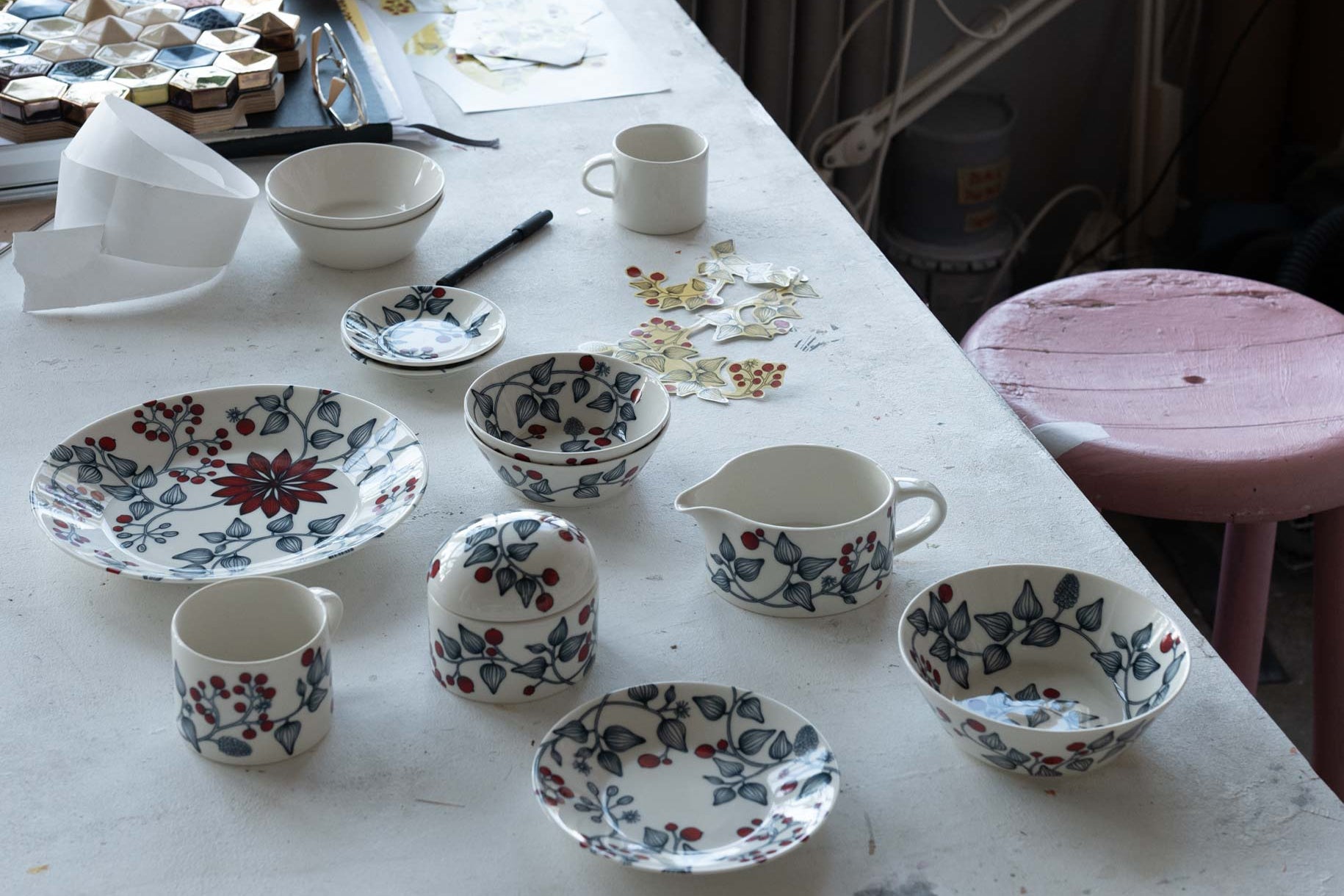 Runo ルノ｜Arabia