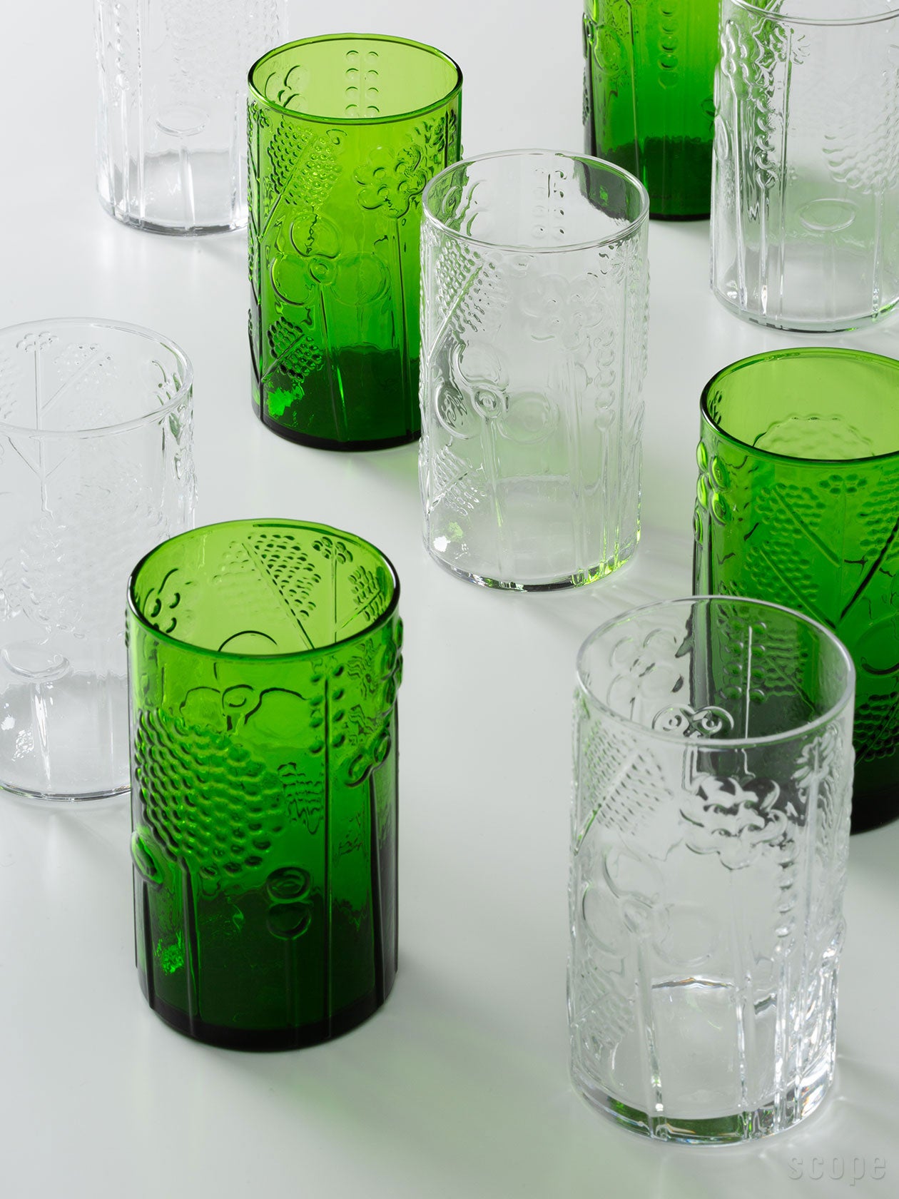 Flora タンブラー36cl | iittala